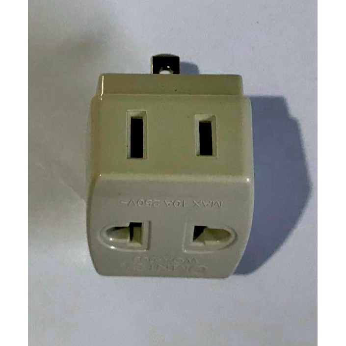 Omni Travel Adapter (WOA-003, WUA-002, WRA-001, WSA-004, WDA-002, WCA ...
