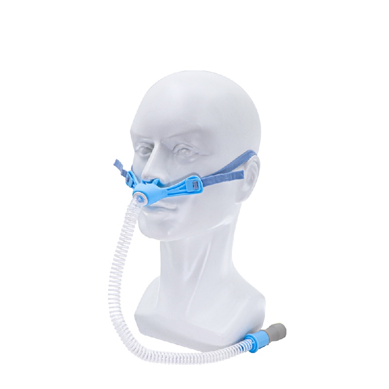 Canack High Flow Nasal Cannula Connection Heating Cannula Medical HFNC ...