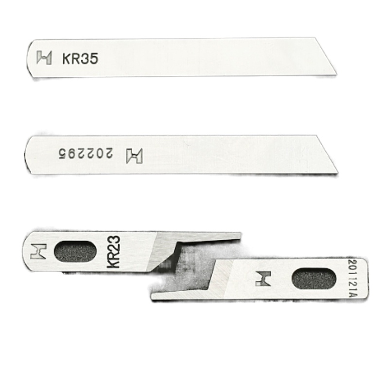 ♈ Strong letter Pegasus M700 four-line Jack edger sewing machine 747 ...