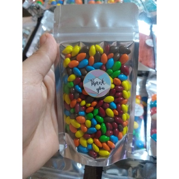 Sunflower Choco in 8x15 Pouch 70g | Shopee Philippines