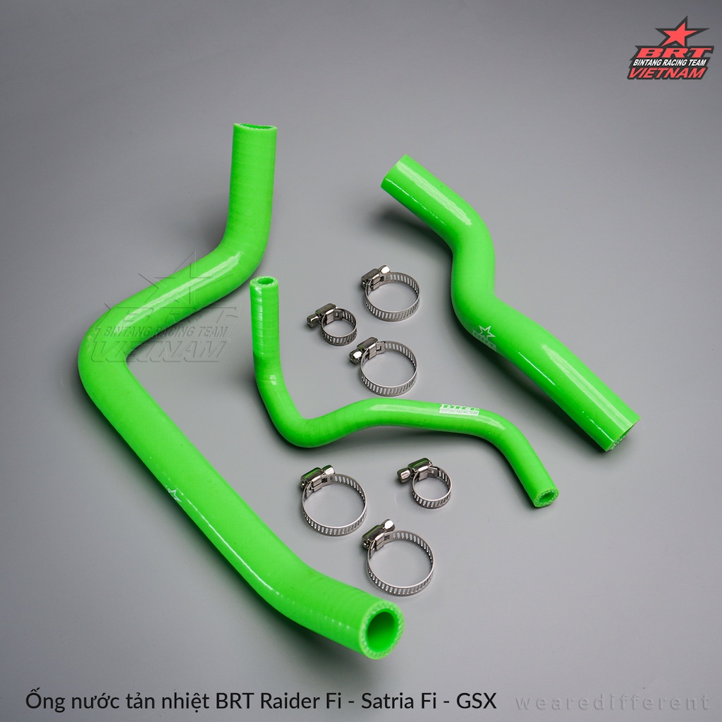 Brt Raider Fi/SatriaFi/GSX Cooler Pipe | Shopee Philippines