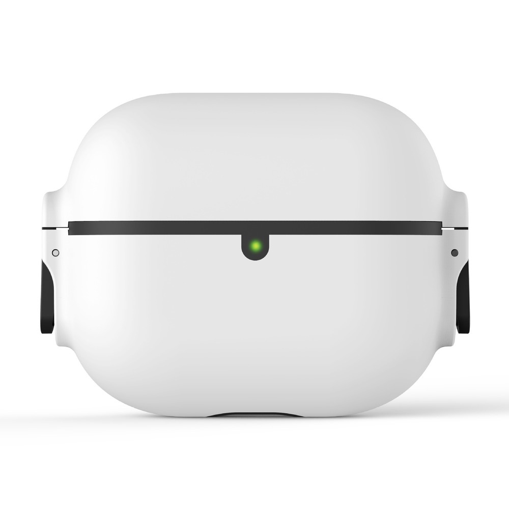 Double Secure Lock Case Compatible for AirPods 4 and AirPods Pro 2 ...