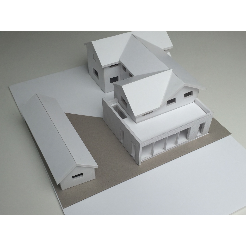 PVC Model Board | Modelling Board | Architectural Model Material | DIY ...