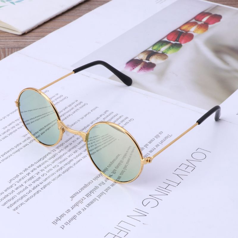 2019 Fashion Round Children Glasses Frame Baby Boys Girls Eyeglasses ...