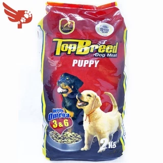 top breed dog food - Best Prices and Online Promos - Dec 2024 | Shopee ...