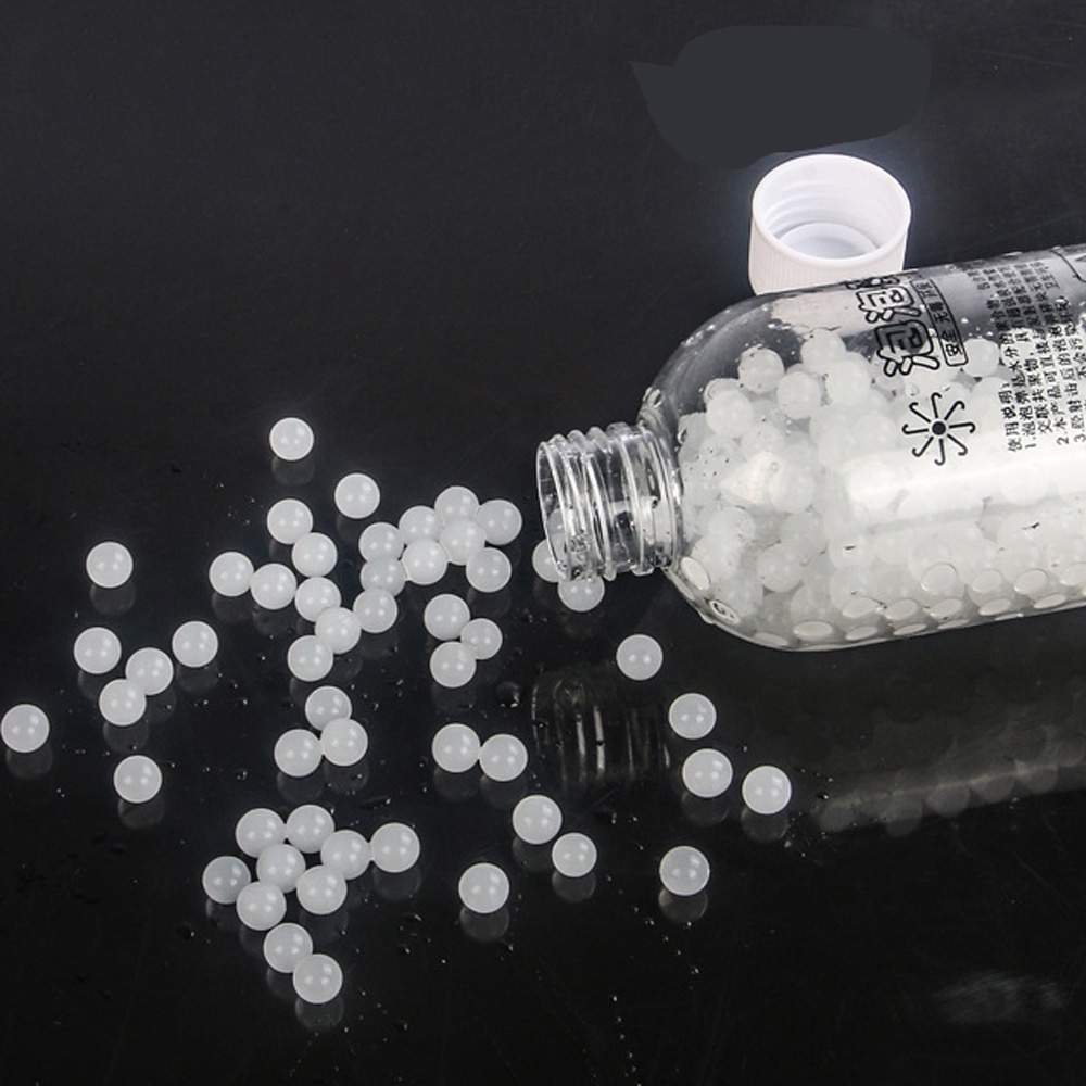 [Ready Stock]Gel blaster water-absorbing beads 7-8mm 10000pcs | Shopee ...