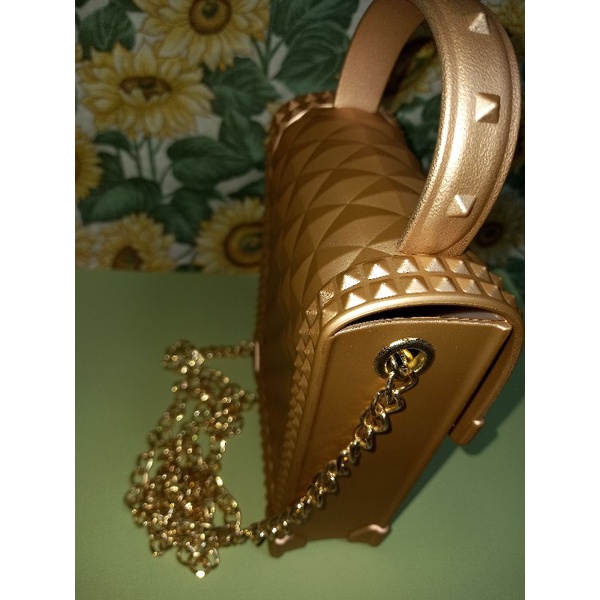 Jelly Chain Sling (New Look) | Shopee Philippines