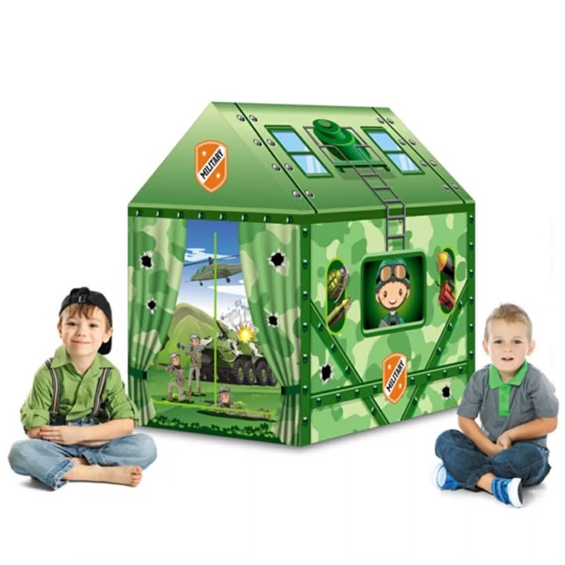 Philippinesno.1 The Clubhouse Tent 100X70X100 (Happy tent for children ...