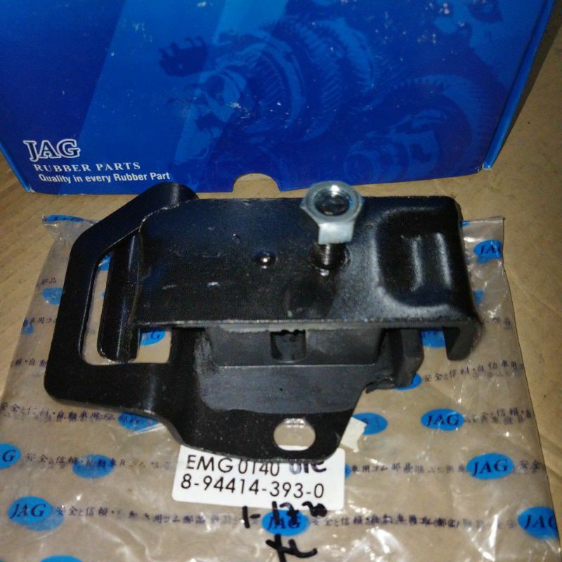 Engine Support Front RH Isuzu Trooper (1981-2000) | Shopee Philippines