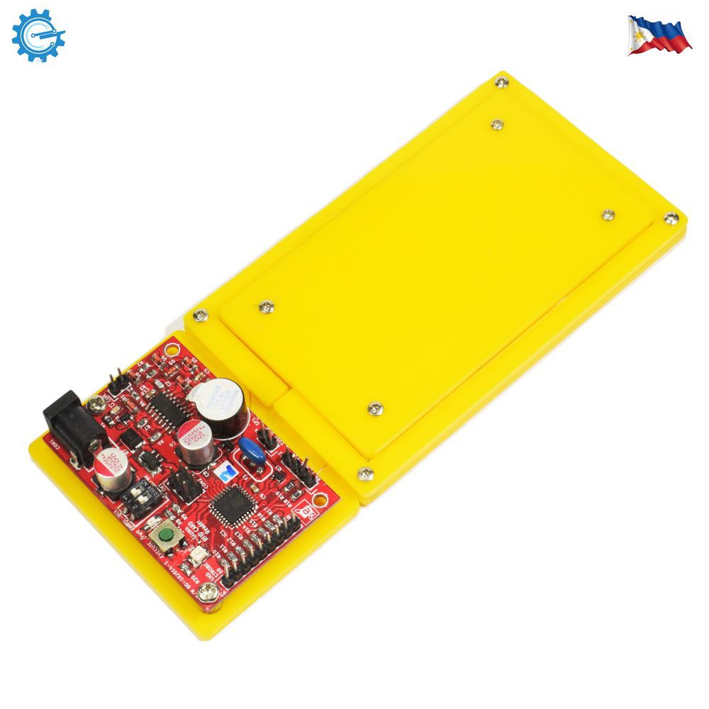 e-Gizmo RFID Card Reader 2 with Stand Alone features | Shopee Philippines