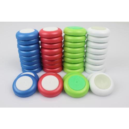20pcs Packed EVA Refill Toys Disc Fly-Bullets For NERF Toy Vortex ...