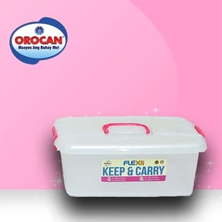 Shop orocan flexibox for Sale on Shopee Philippines