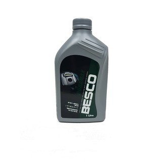 Besco Engine Oil 10W30 Synthetic for Isuzu Vehicles | Shopee Philippines
