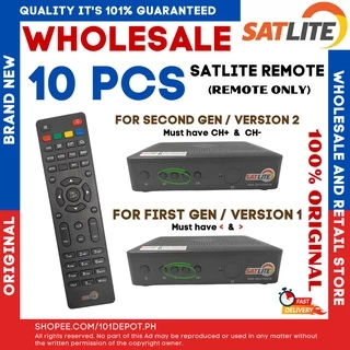 satlite - Best Prices and Online Promos - Aug 2024 | Shopee Philippines