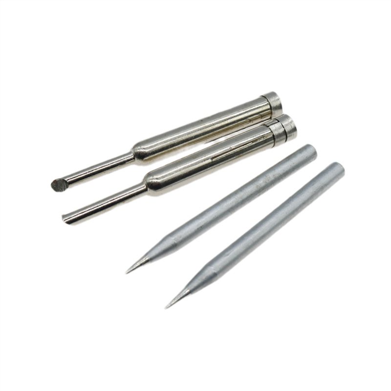 nbnbnb.ph Electric Soldering Iron Tip 50W Pointed/Oblique Flat Heat ...