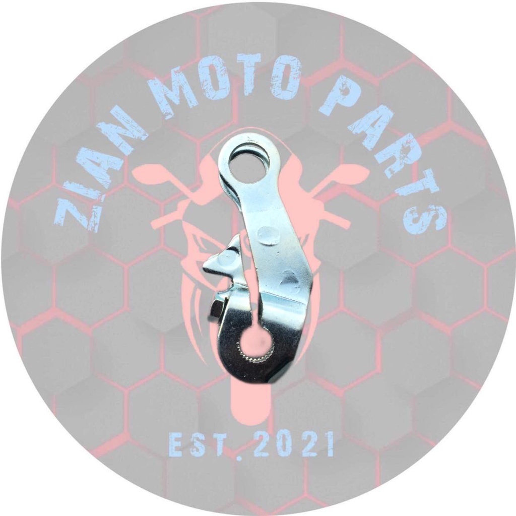 REAR BRAKE ARM FOR HONDA DIO 1 2 3 / SYM CHA CHA | Shopee Philippines