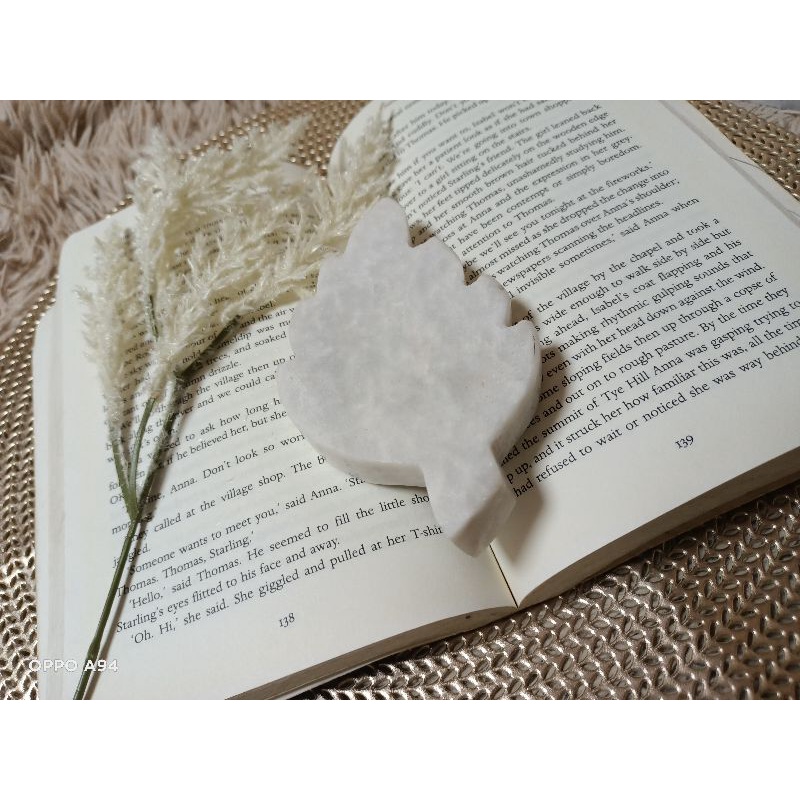 Marble Decorative Paperweights from Romblon | Shopee Philippines