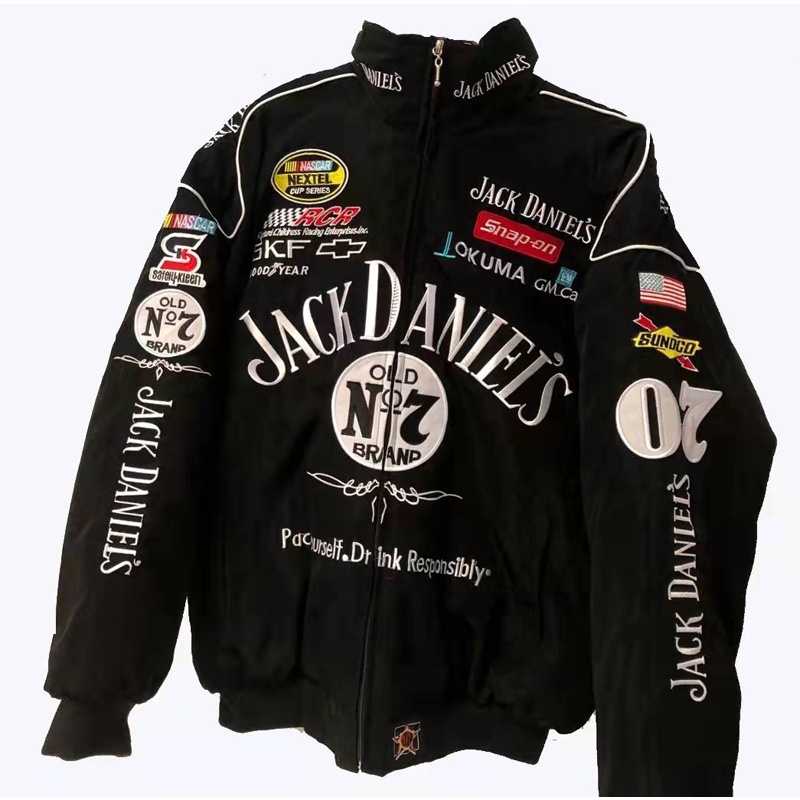 Motorcycle Cycling Jersey f1 Racing Clothing Windproof Full Embroidery ...