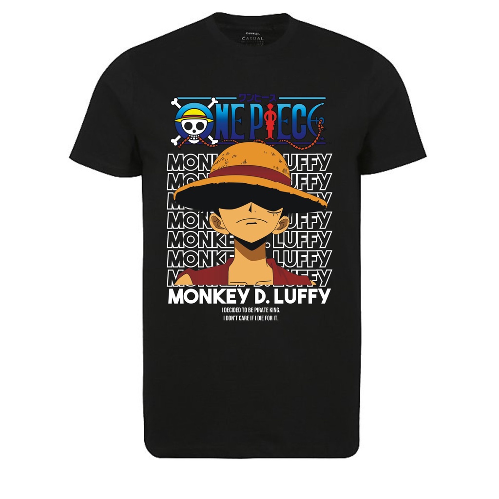 ONE PIECE OVERSIZE TSHIRT V1 (LUFF) | Shopee Philippines