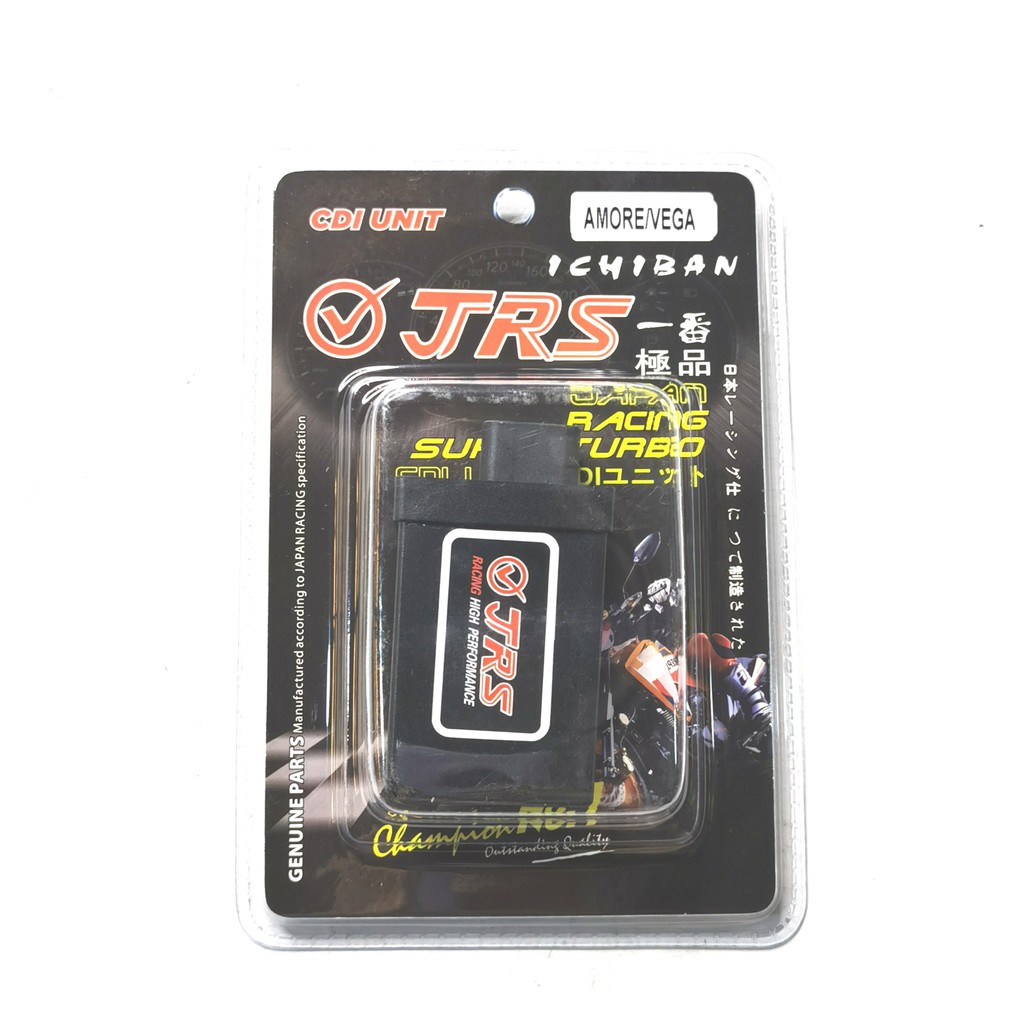 MIO Racing CDI All MIO Model (MIO AMORE / SPORTY / SOUL / NOUVO Z ...