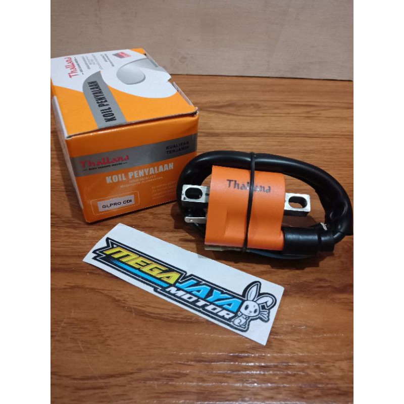 GL PRO CDI COIL GL PRO PRO PRO PRO PRO PRO PRO CDI TALLAND | Shopee ...