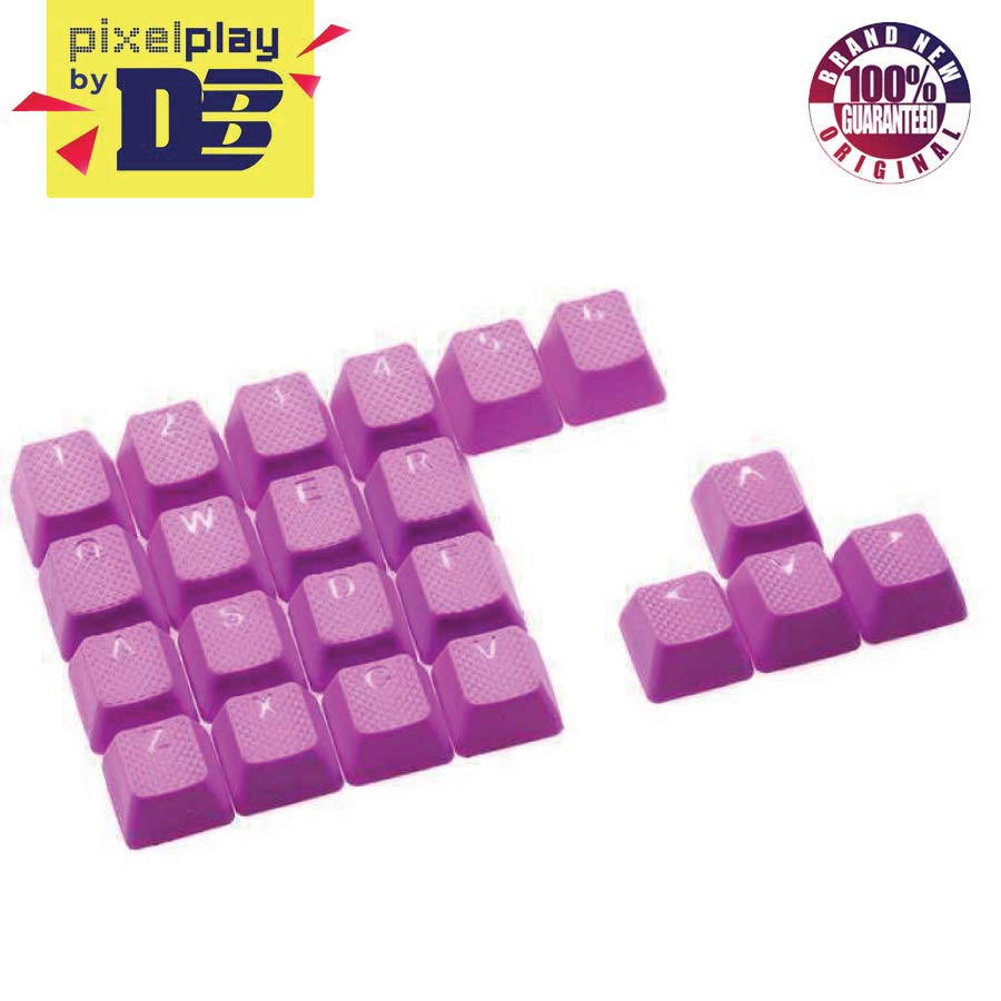Taihao Rubber Double Shot Backlit Gaming Keycaps Set For Cherry MX ...