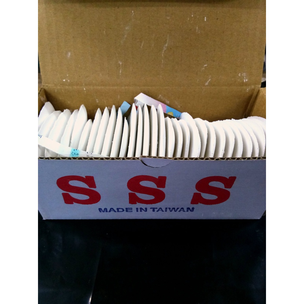 Tailoring Chalk [ SSS CHALK BRAND ] 30PCS/BOX | Shopee Philippines