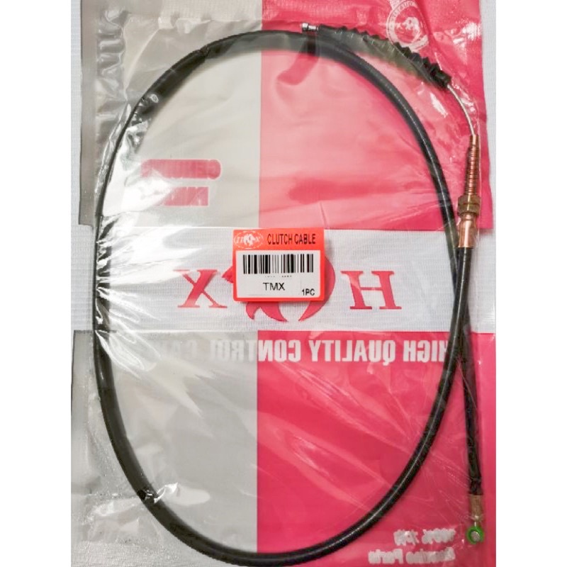 #430 CLUTCH CABLE for TMX | Shopee Philippines