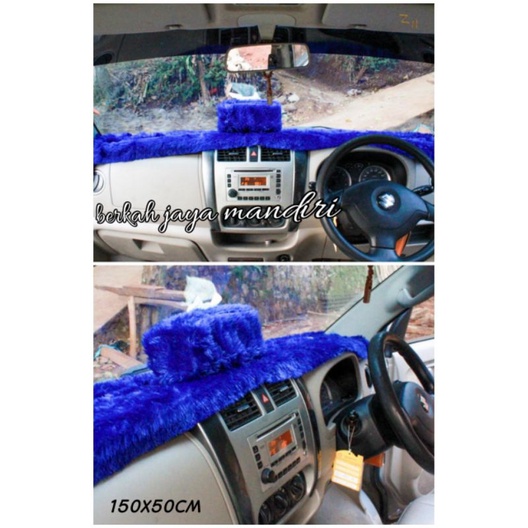 Car dashboard Mat Fur/Car dashboard Carpet Fur/250ply Fleece tissue ...