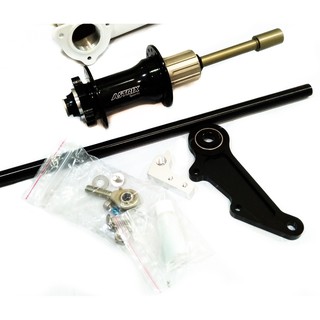 Astrix Havoc Mountain Bike Bicycle Frame White 26x16 | Shopee Philippines