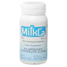 MilkCa ( MIlk Calcium Complex) | Shopee Philippines