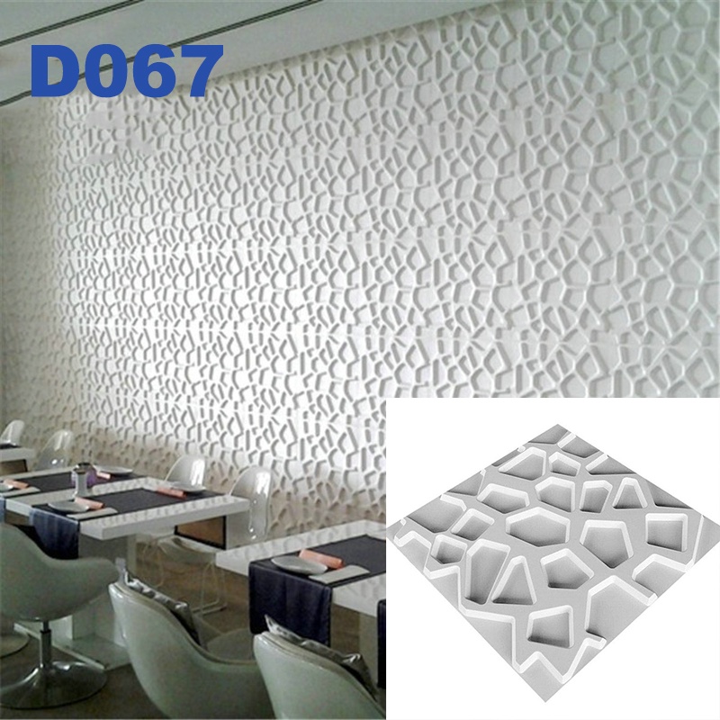 3D Wall Panel, PVC Wall, Accent Wall, Wall Decor, Wall Panel, DIY, Home ...