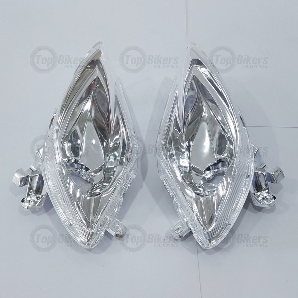 Signal Light Assembly/Assy Honda Wave 125S / Wave 125 S (Bilugan ...