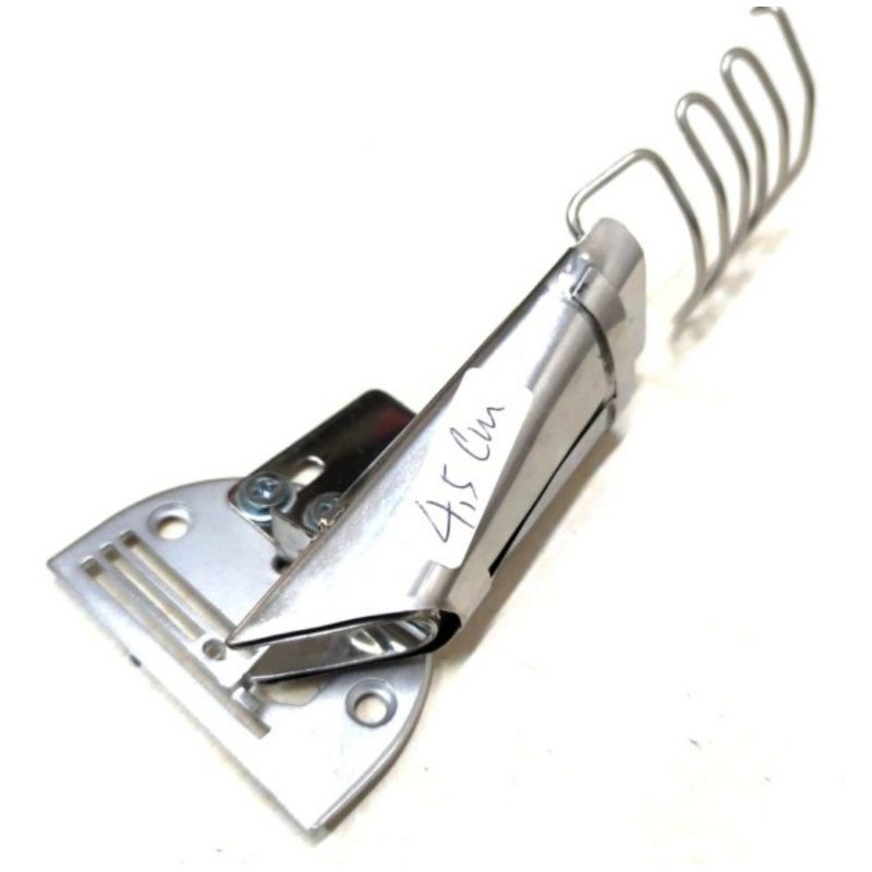 MESIN Walking Foot Sewing Machine Funnel 4.5cm | Shopee Philippines