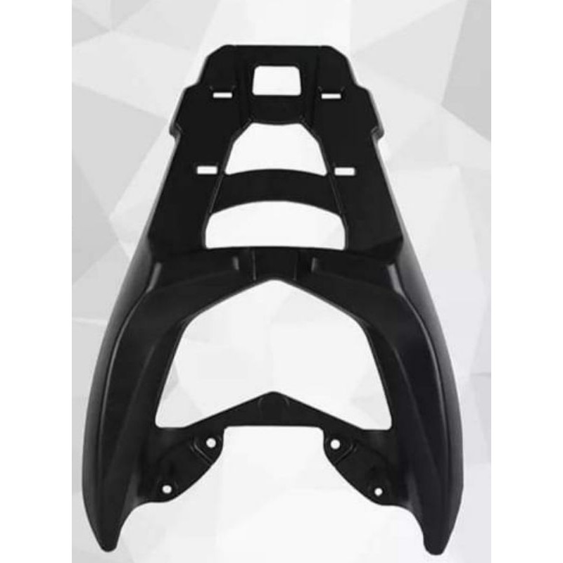 Nmax Bracket & easy ride 150 Harpy 2020-2024 (Duhan Brand) | Shopee ...