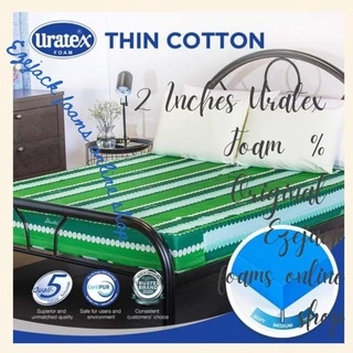 uratex double size foam - Best Prices and Online Promos - Sept 2025 ...