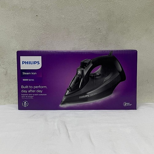PHILIPS DST5040 STEAM IRON | Shopee Philippines