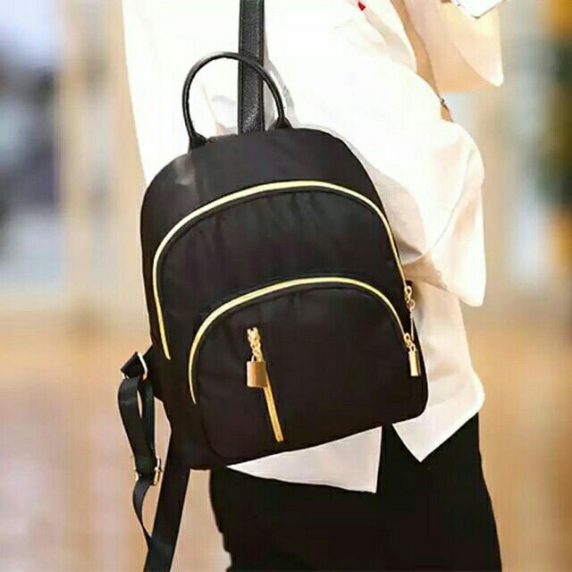 NewEra Mini Korean Bag School Back Pack | Shopee Philippines