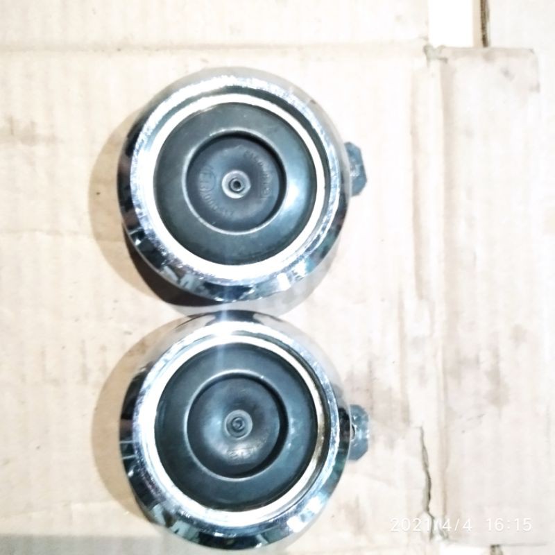 MEGAPRO PRIMUS ORIGINAL MITSHUBA HORN ORIGINAL COPOTAN MP MEGA PRO ...