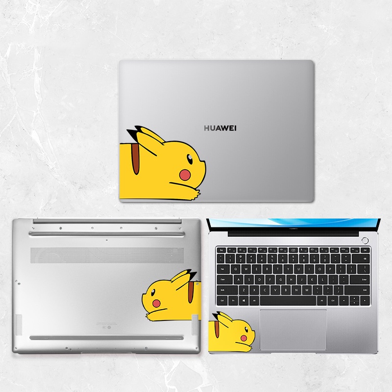 Huawei MateBook D14 D15 D16 13S/14S 2021 Honor MagicBook 16 Pro ...