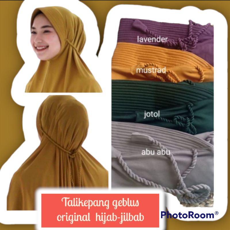 Premium hijab hijab Braided Rope hijab | Shopee Philippines