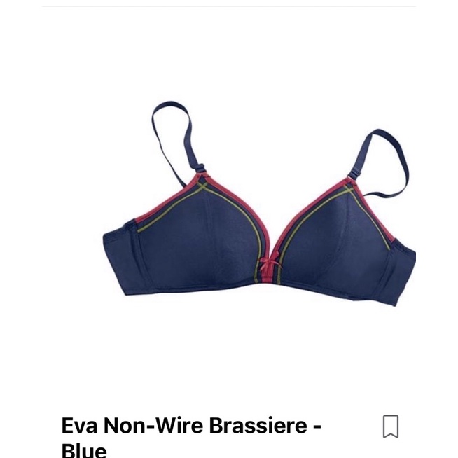 Avon bra Everyday Comfort Non-Wire (Ria/Pau/Eva/Abi/Ira/Ida/Ann/Rae/zia ...