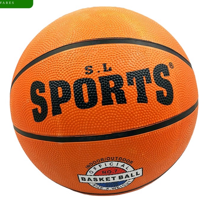 Basketball Indoor/Outdoor Basketball Ball | Shopee Philippines