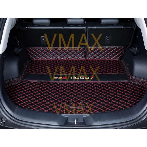 Tiggo 7 Pro Cargo Trunk Tray Mat Compatible for Tiggo 7 Pro 2019-2021 ...
