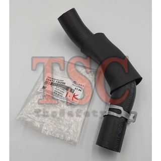 ORIGINAL Radiator Hose - Upper Kia Rio Hyundai Accent Part no. 25411 ...