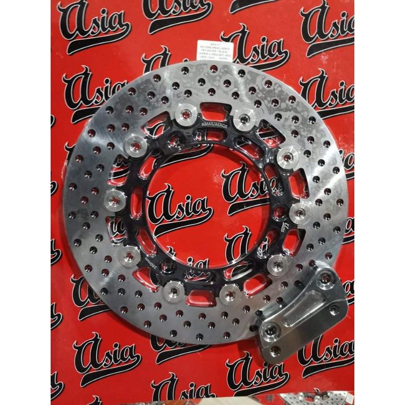 ASIA BIG DISC FOR NMAX OR AEROX | Shopee Philippines