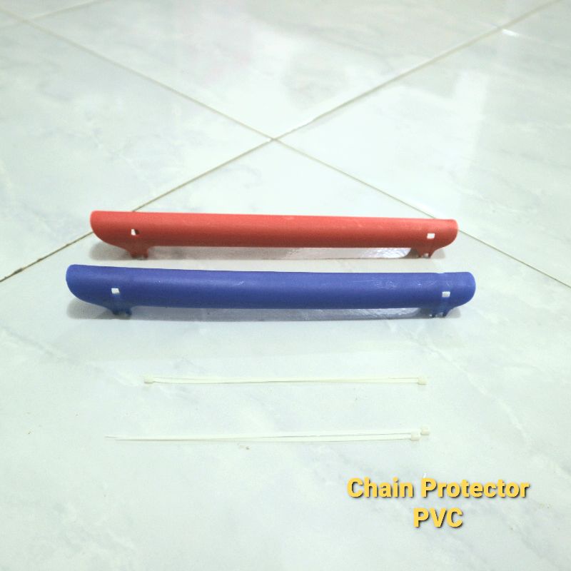 CHAIN STAY PROTECTOR BIKE FRAME PROTECTOR FROM CHAIN FOR MTB FEDERAL ...