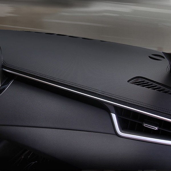 for Mitsubishi Mirage G4 Sedan/Hatchback Insulated Dashboard Cvr ...