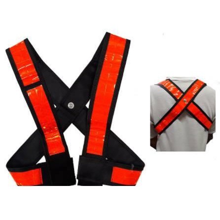 Shop reflective vest for Sale on Shopee Philippines