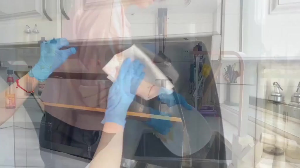 100PCS Vinyl/Nitrile gloves Blend Food Grade Gloves Disposable Gloves ... 100PCS Vinyl/Nitrile gloves Blend Food Grade Gloves Disposable Gloves ...